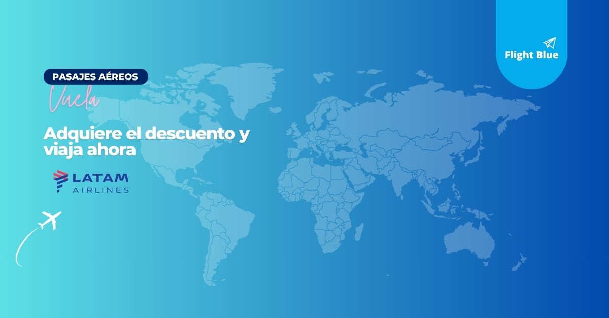 Flights Australia to Latin America | Cheap Airfares – Flight Blue